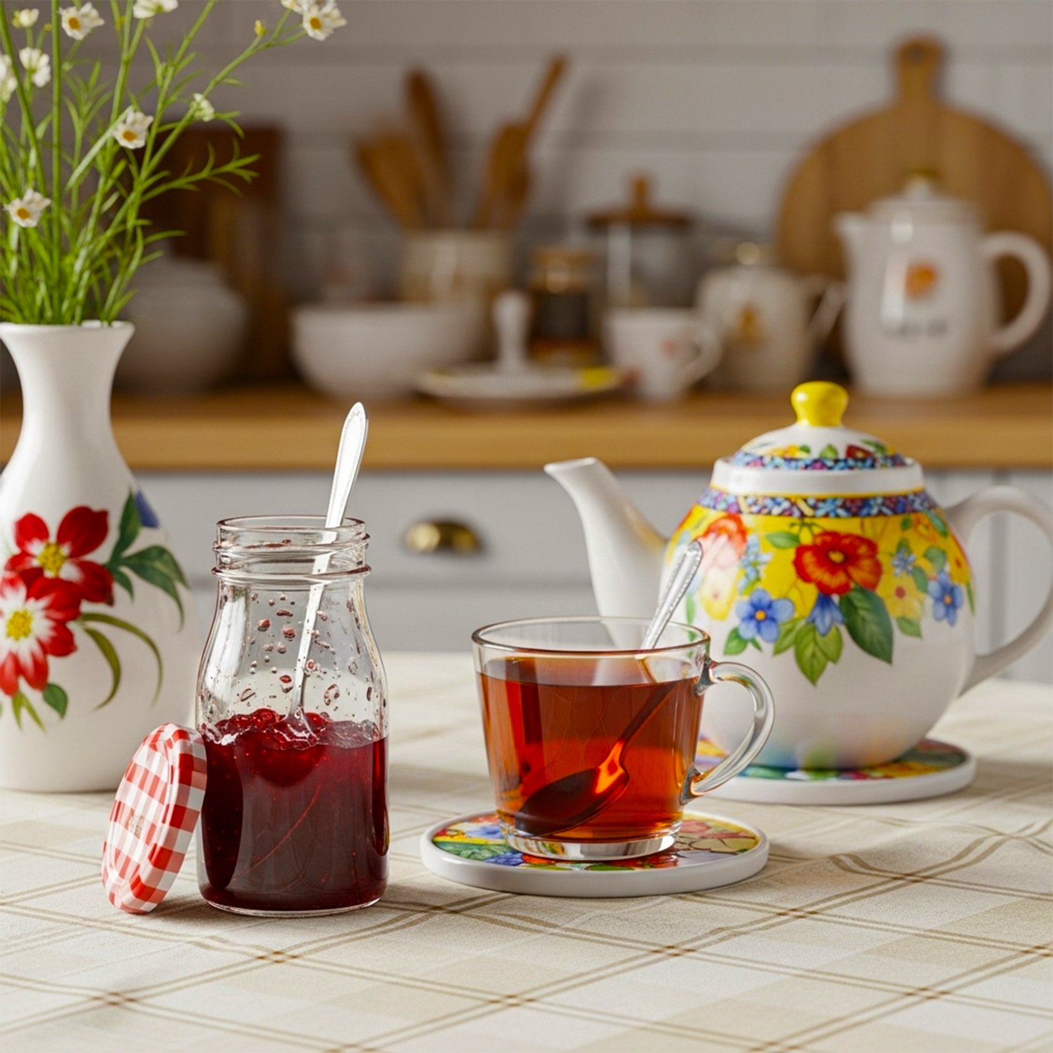 Discover the Best Tea Sweeteners: Sugar Alternatives and Tips