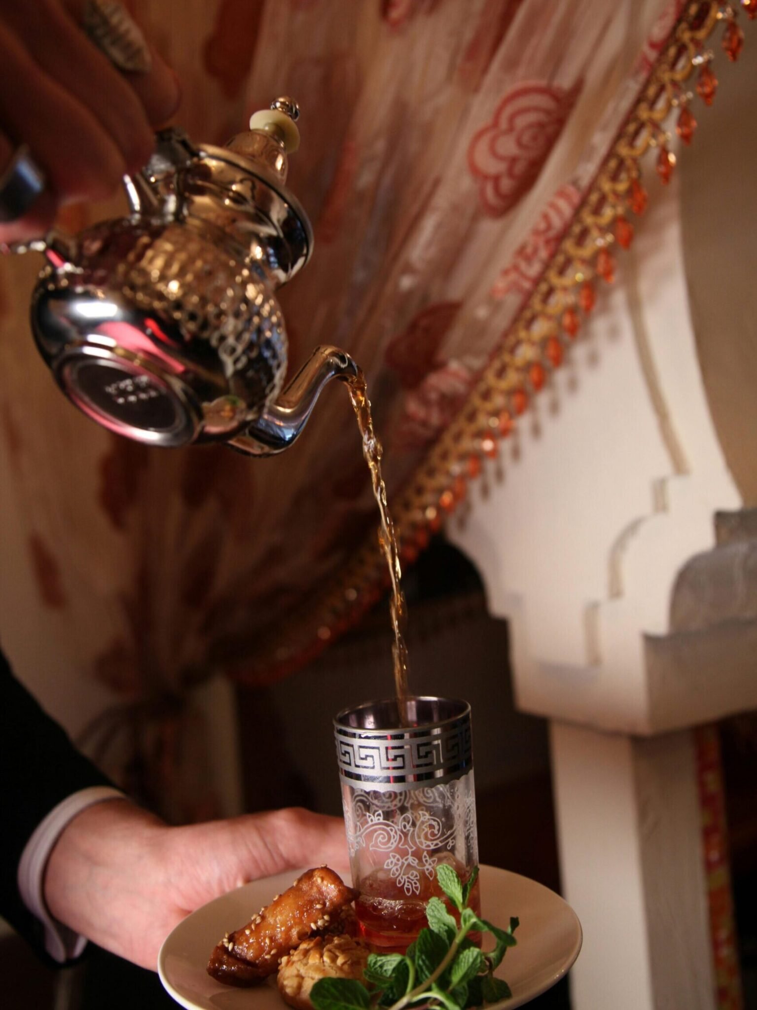 The Intriguing World of Tea Culture and Teaware