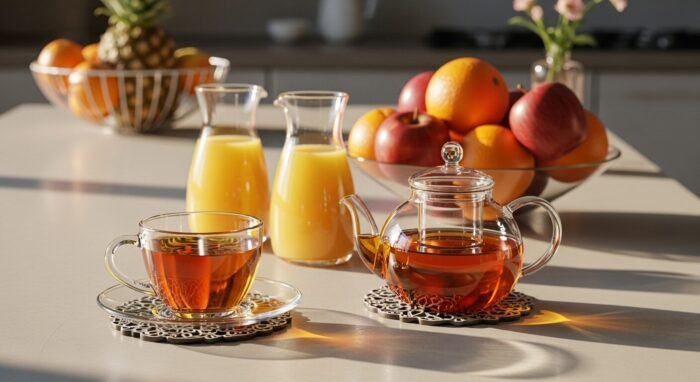 Discover the Best Tea Sweeteners: Sugar Alternatives and Tips