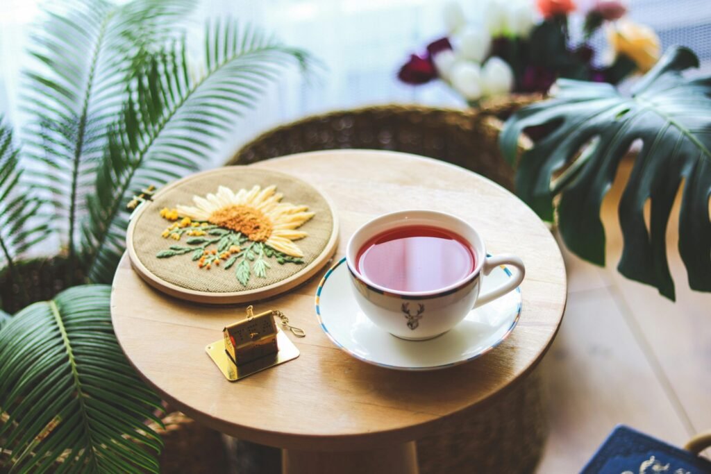 Unlock the Secrets of Tea Tasting Techniques: Become a Pro Today!