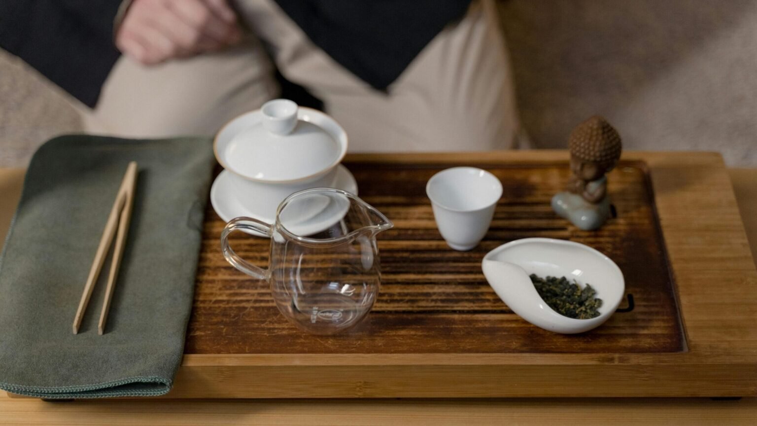 The Intriguing World of Tea Culture and Teaware