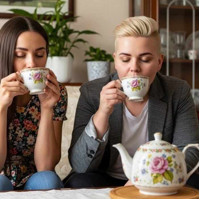 Unlocking the Secrets of Types of Tea and Their Taste