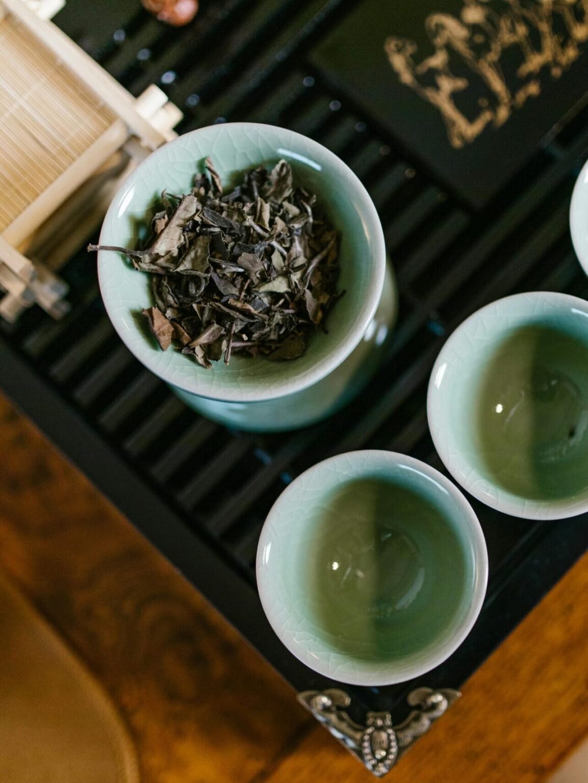 Master Tea Tasting Vocabulary: Describe Tea with Precision