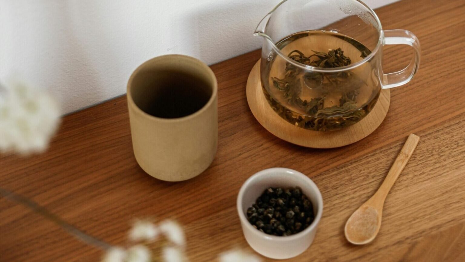 Brewing Tea Temperature: Expert Tips for the Perfect Steep!