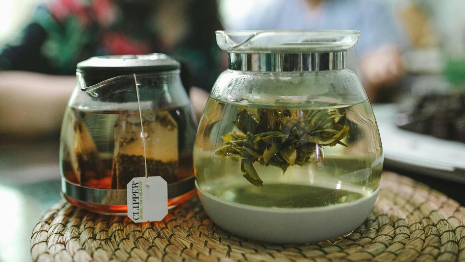 Brewing Tea Temperature: Expert Tips for the Perfect Steep!