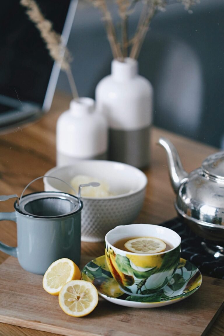 10 Easy Tips on How to Make Tea Taste Better