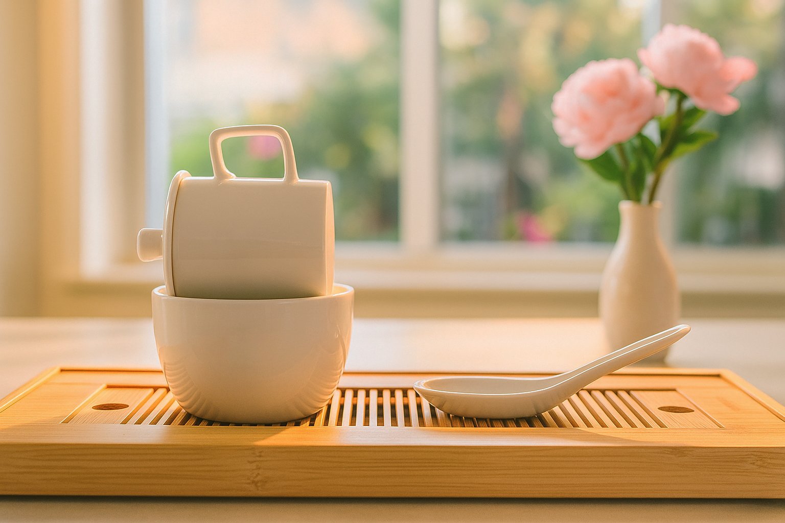 Premium Tea Tasting Equipment to Elevate Your Brews