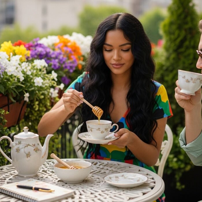 How to Brew Tea with Milk: The Secret to Perfect Milk Tea Revealed!