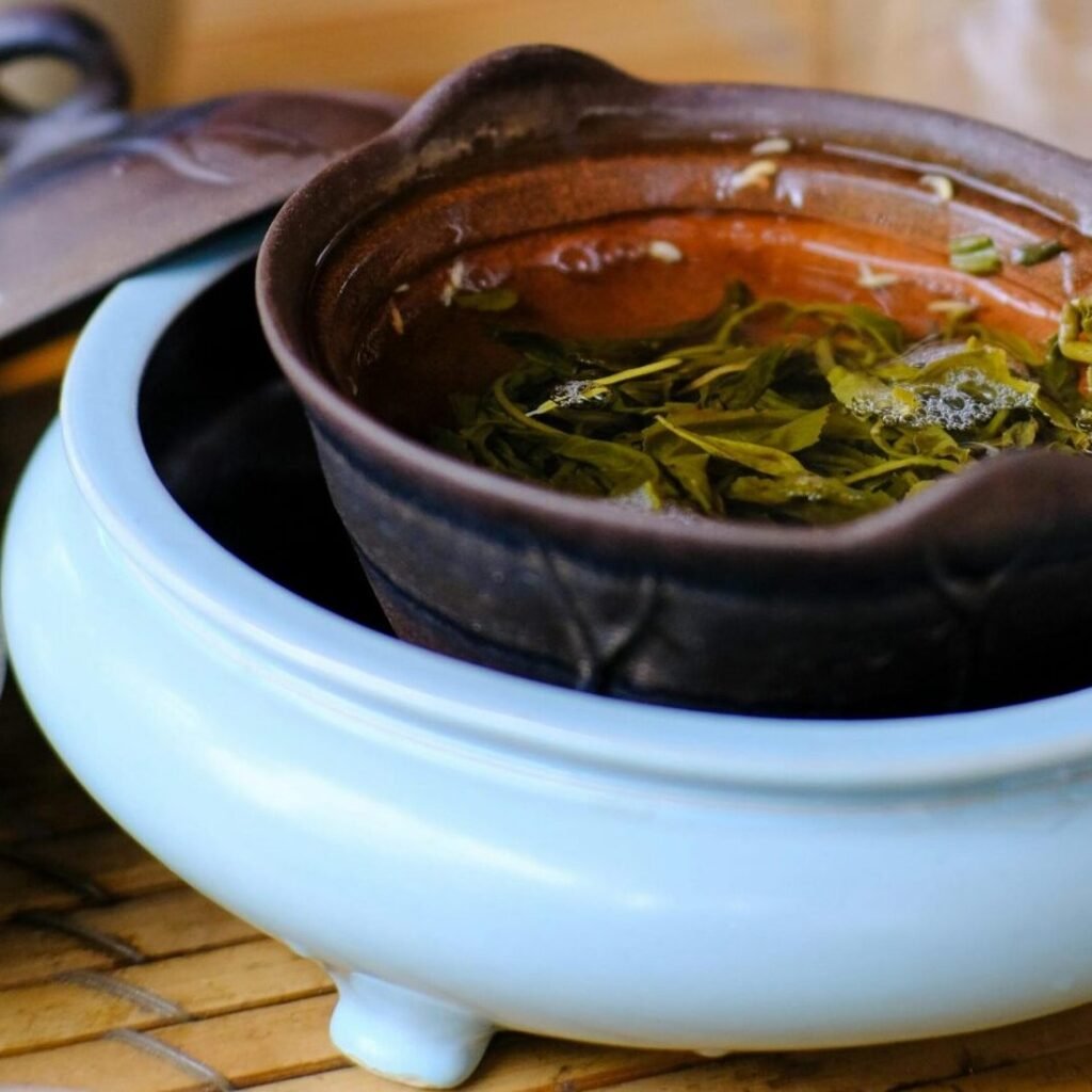 Master Tea Tasting Vocabulary: Describe Tea with Precision