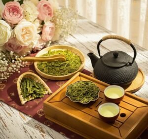 How to Brew Chinese Tea: A Comprehensive Brewing Guide