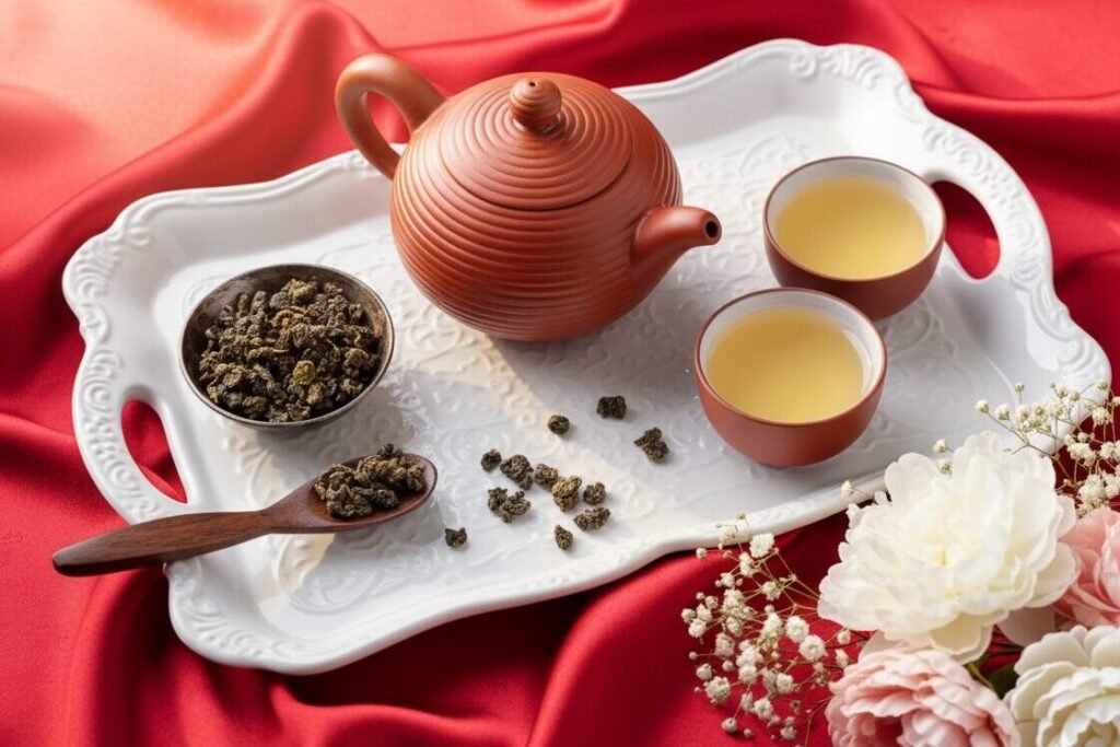 How to Brew Chinese Tea: A Comprehensive Brewing Guide