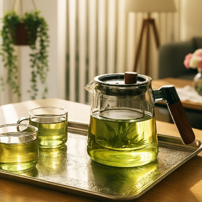 How to Brew Tea with Milk: The Secret to Perfect Milk Tea Revealed!