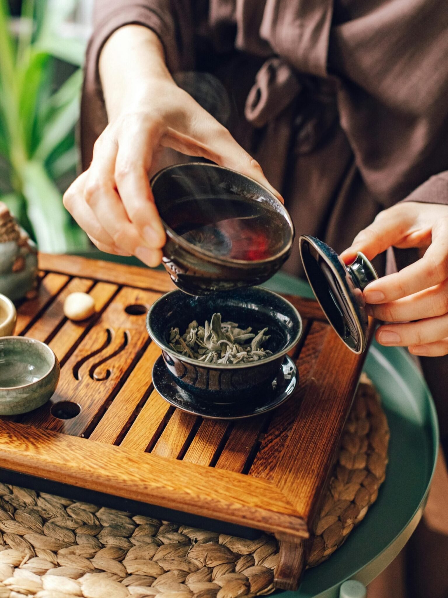 How to Brew Chinese Tea: A Comprehensive Brewing Guide