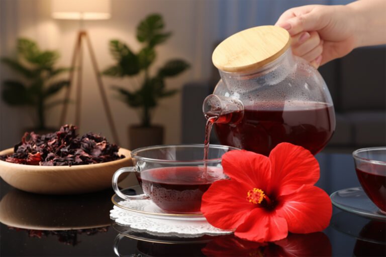 Discover 7 Tea Types with Zero Caffeine: A Must-Read Guide!