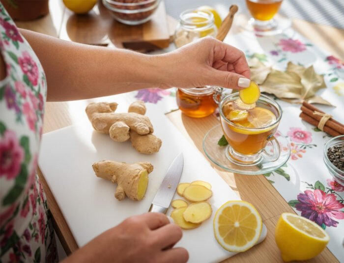 Discover 7 Tea Types with Zero Caffeine: A Must-Read Guide!