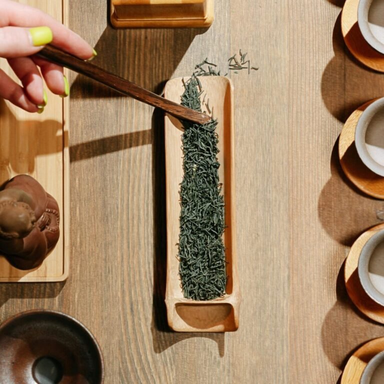 How to Brew Chinese Tea: A Comprehensive Brewing Guide