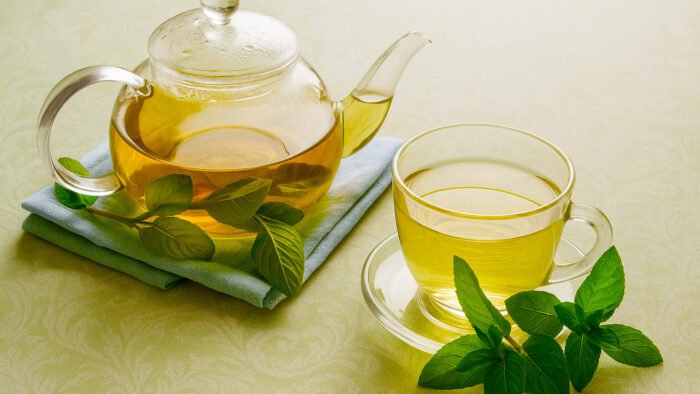 Discover 7 Tea Types with Zero Caffeine: A Must-Read Guide!